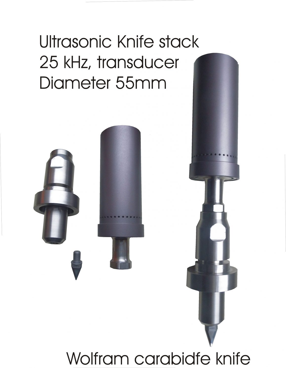 Sonic Power GmbH & Co. KG