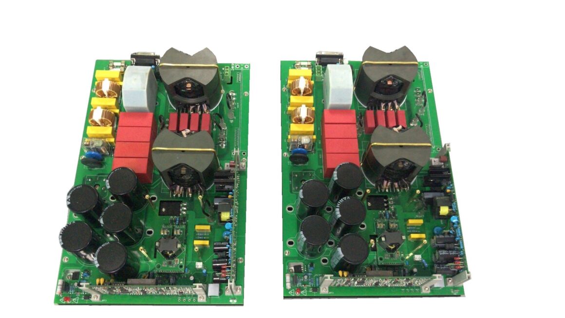 Sonic Power GmbH & Co. KG